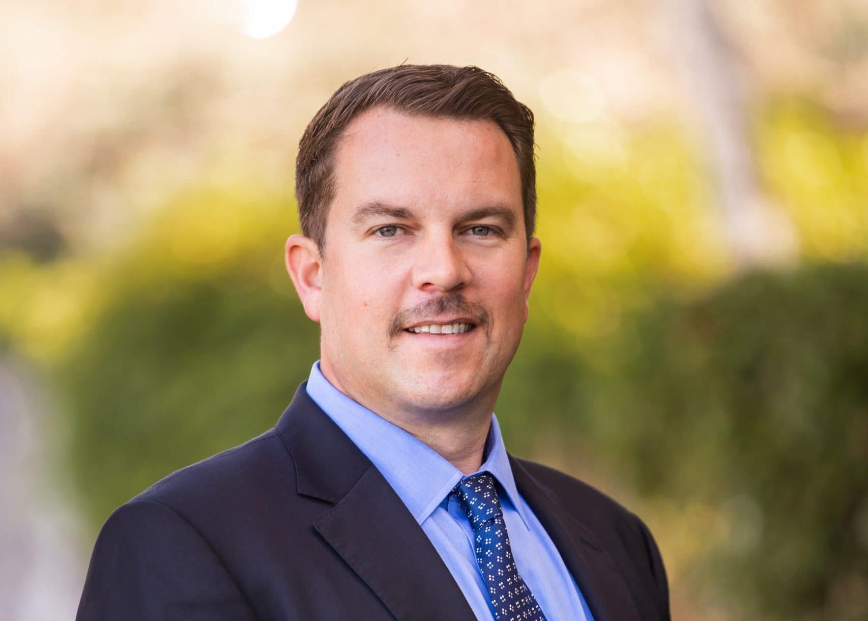 Darren De Vries | Founder & CEO of Fleetridge Financial